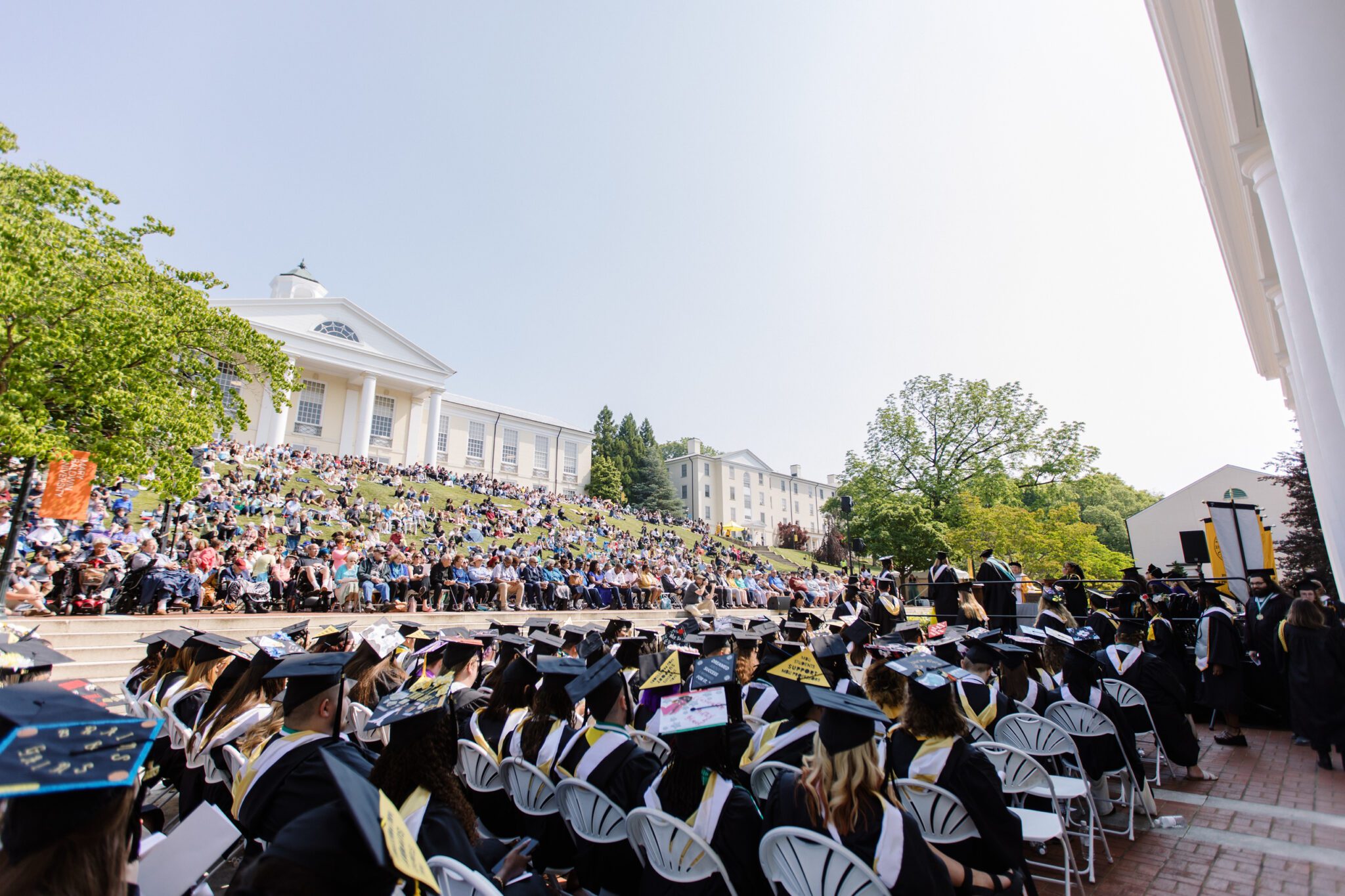 Safe and Secure Campus — Mary Baldwin University