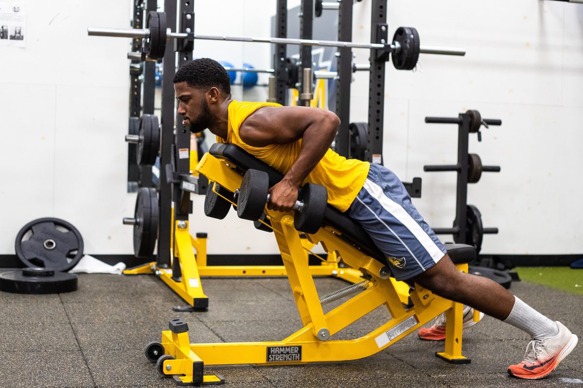 Exercise Science (BS) — Mary Baldwin University