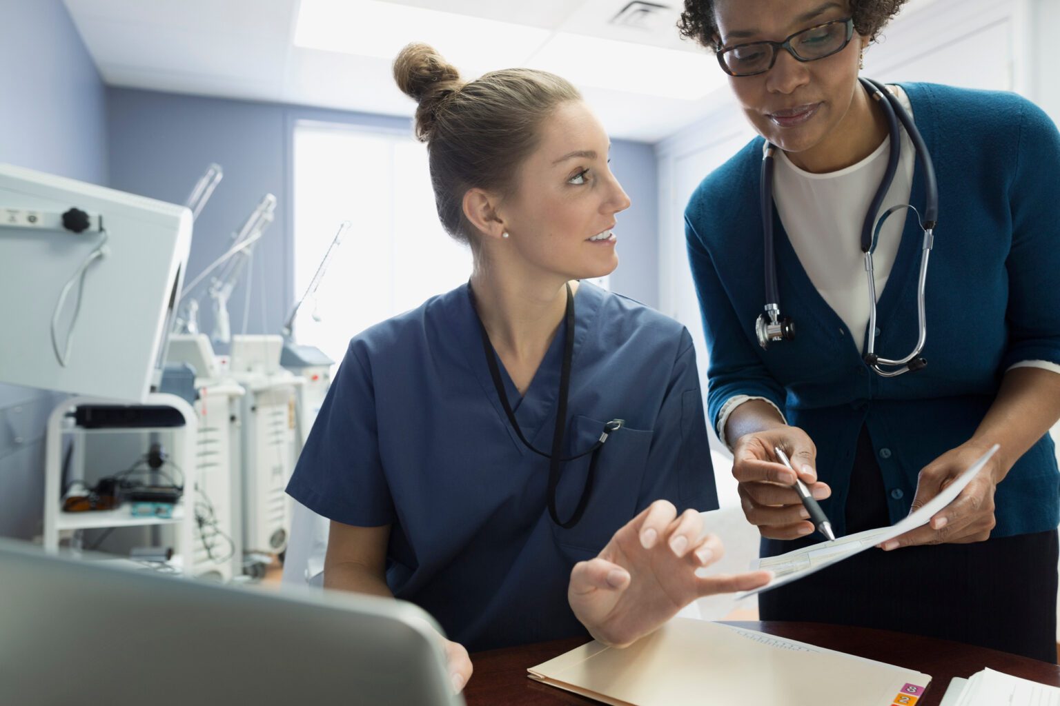 Murphy Deming College of Health Sciences — Mary Baldwin University