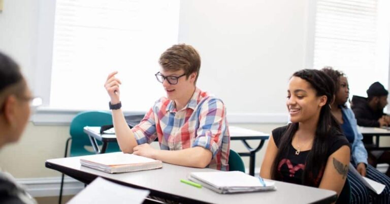 Education (Minors) — Mary Baldwin University