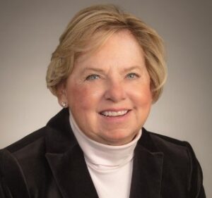 Board of Trustees — Mary Baldwin University