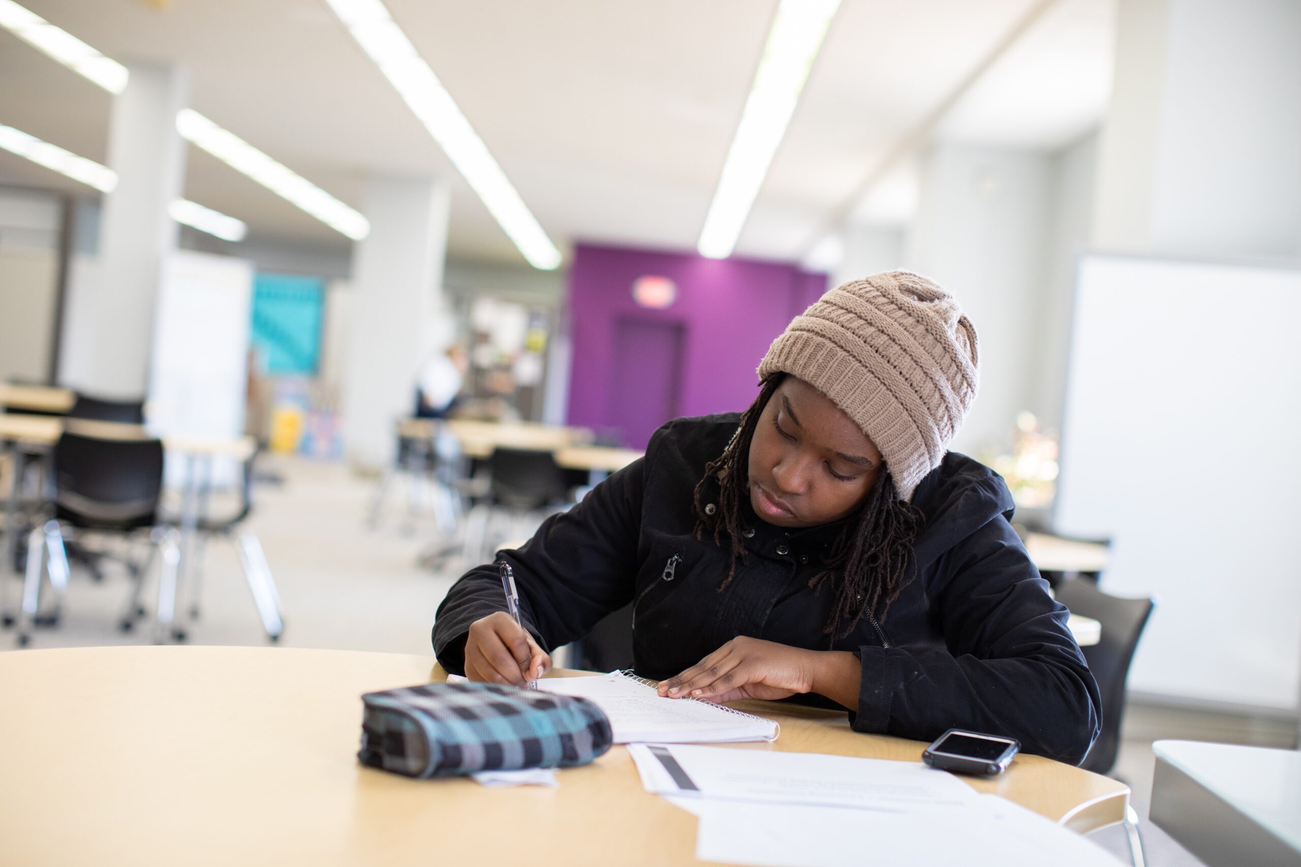 English (BA) — Mary Baldwin University