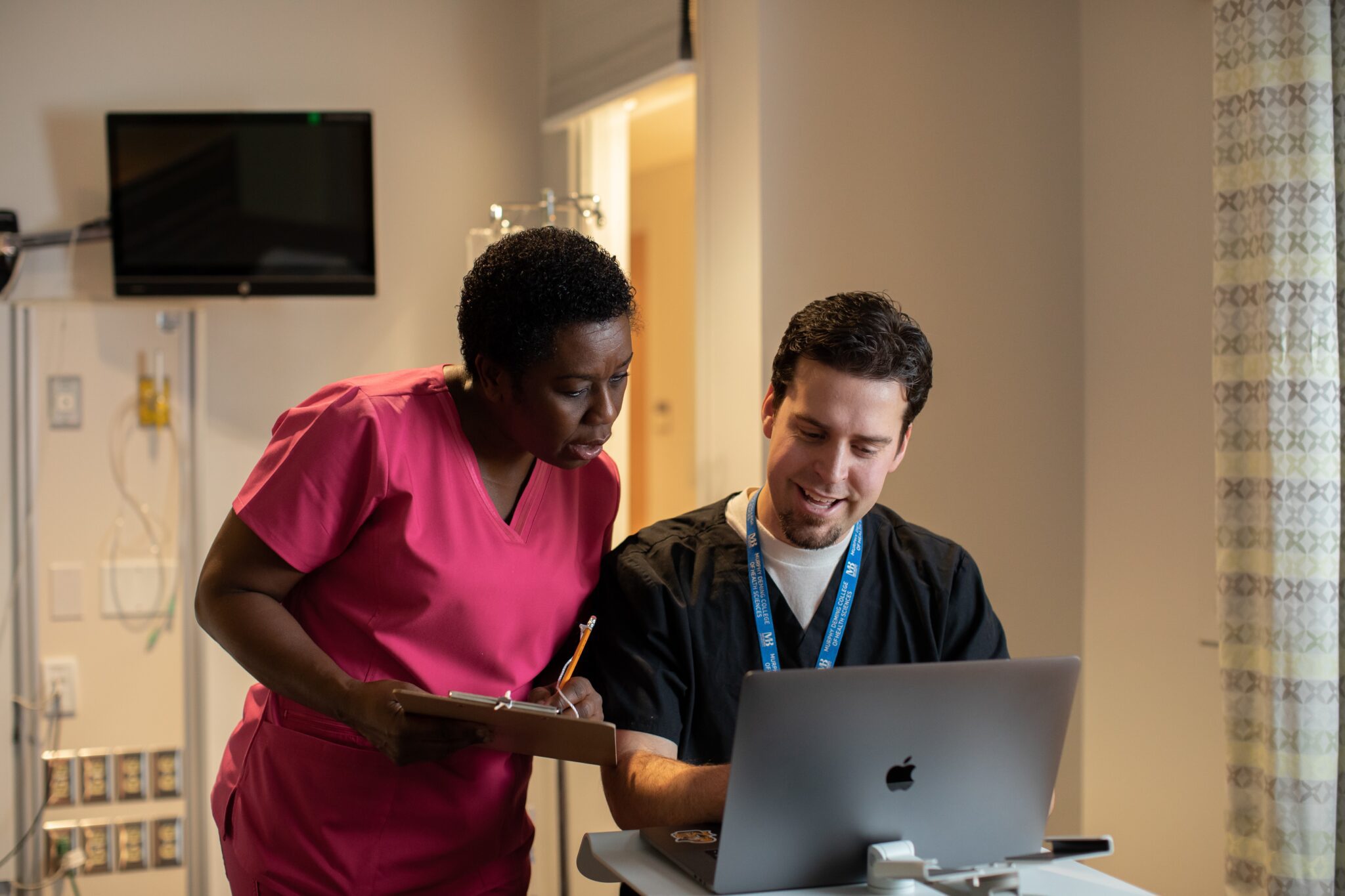 DNP Family Nurse Practitioner — Mary Baldwin University