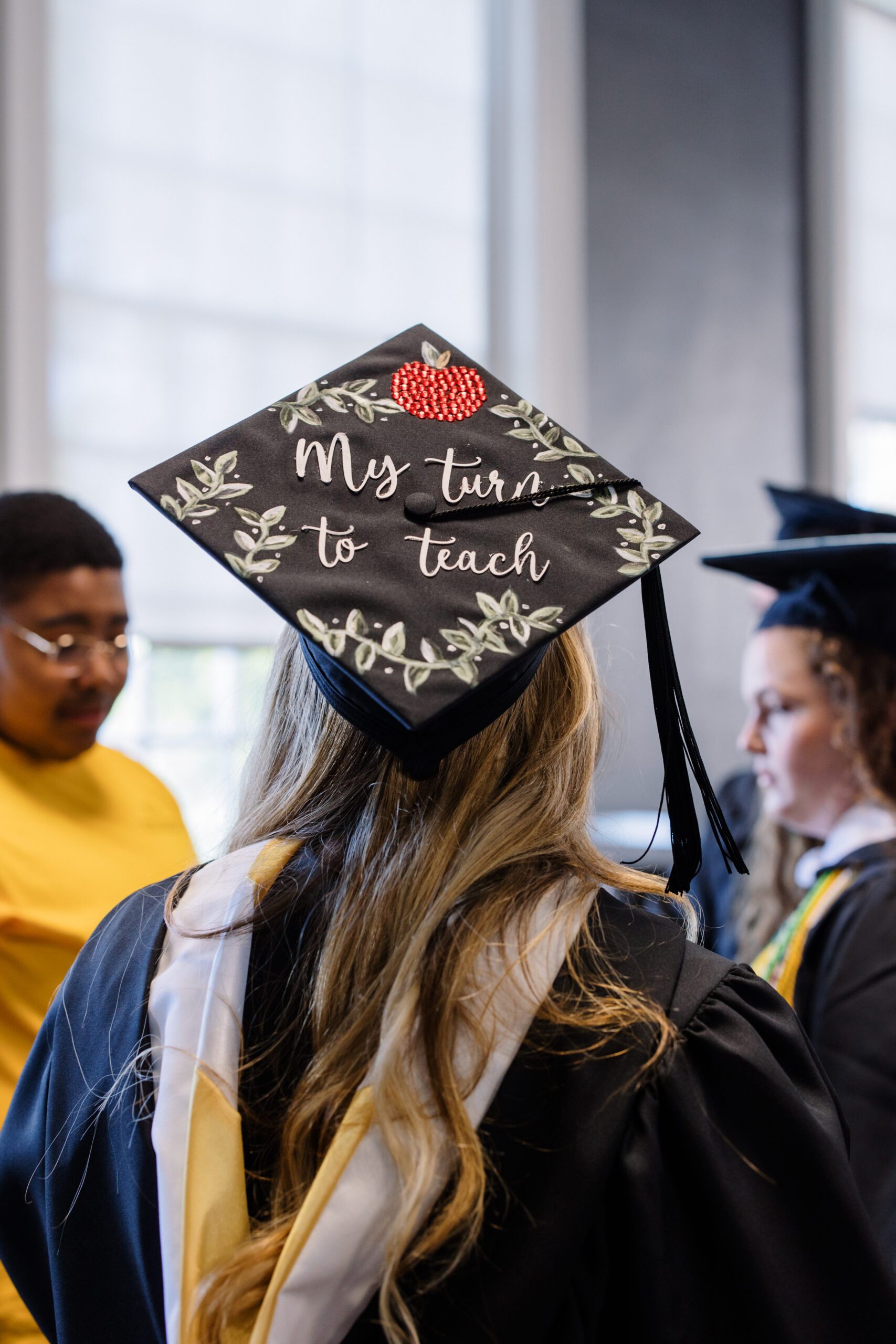 Studying Education at MBU — Mary Baldwin University