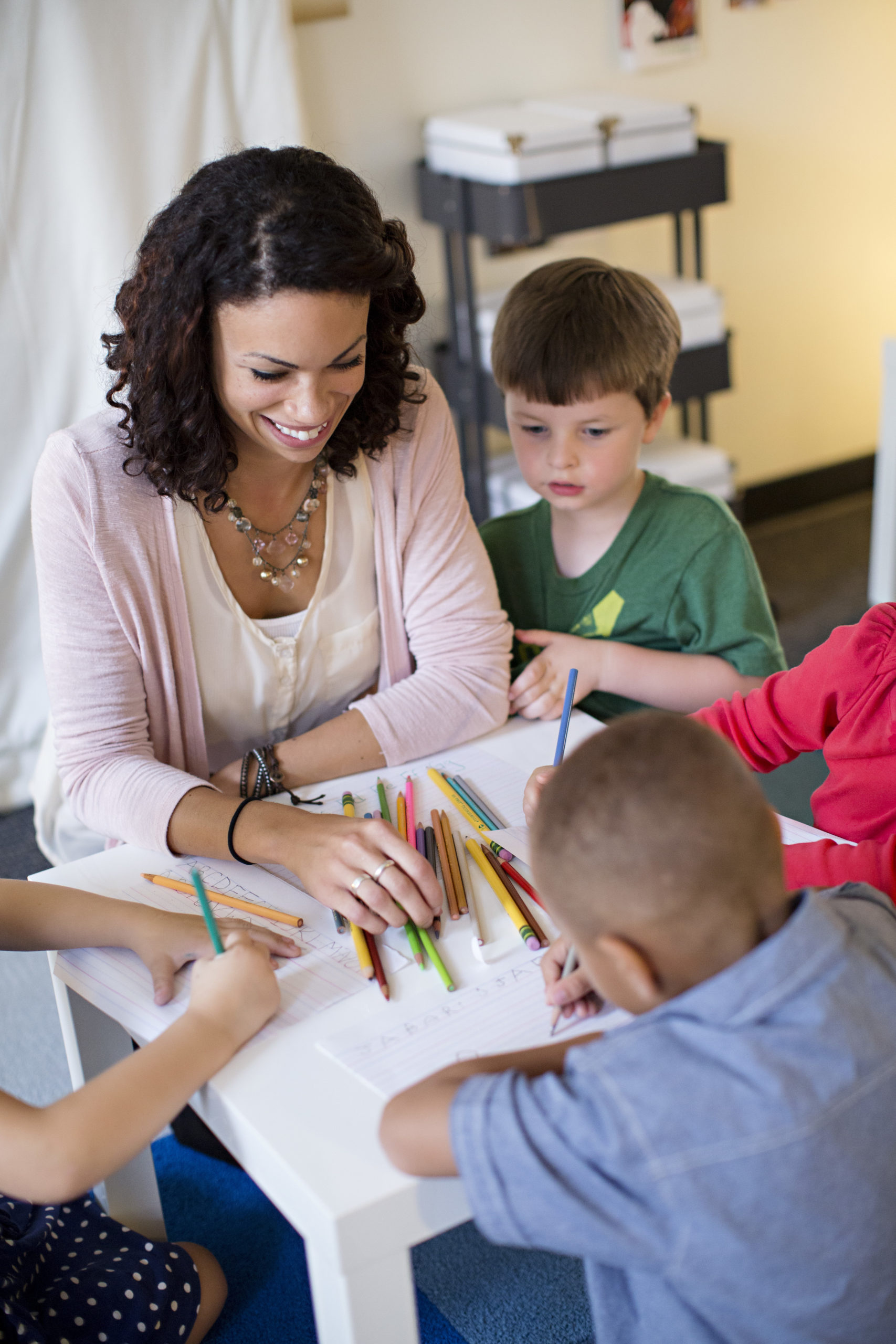 Education (Minors) — Mary Baldwin University