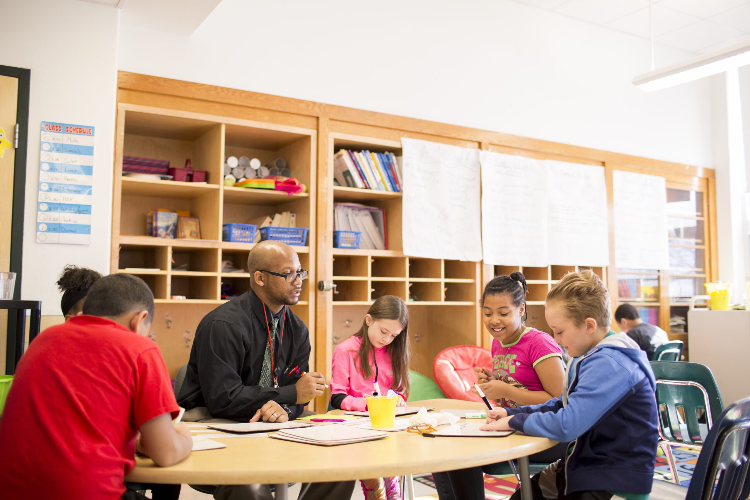 Education (MEd) — Mary Baldwin University