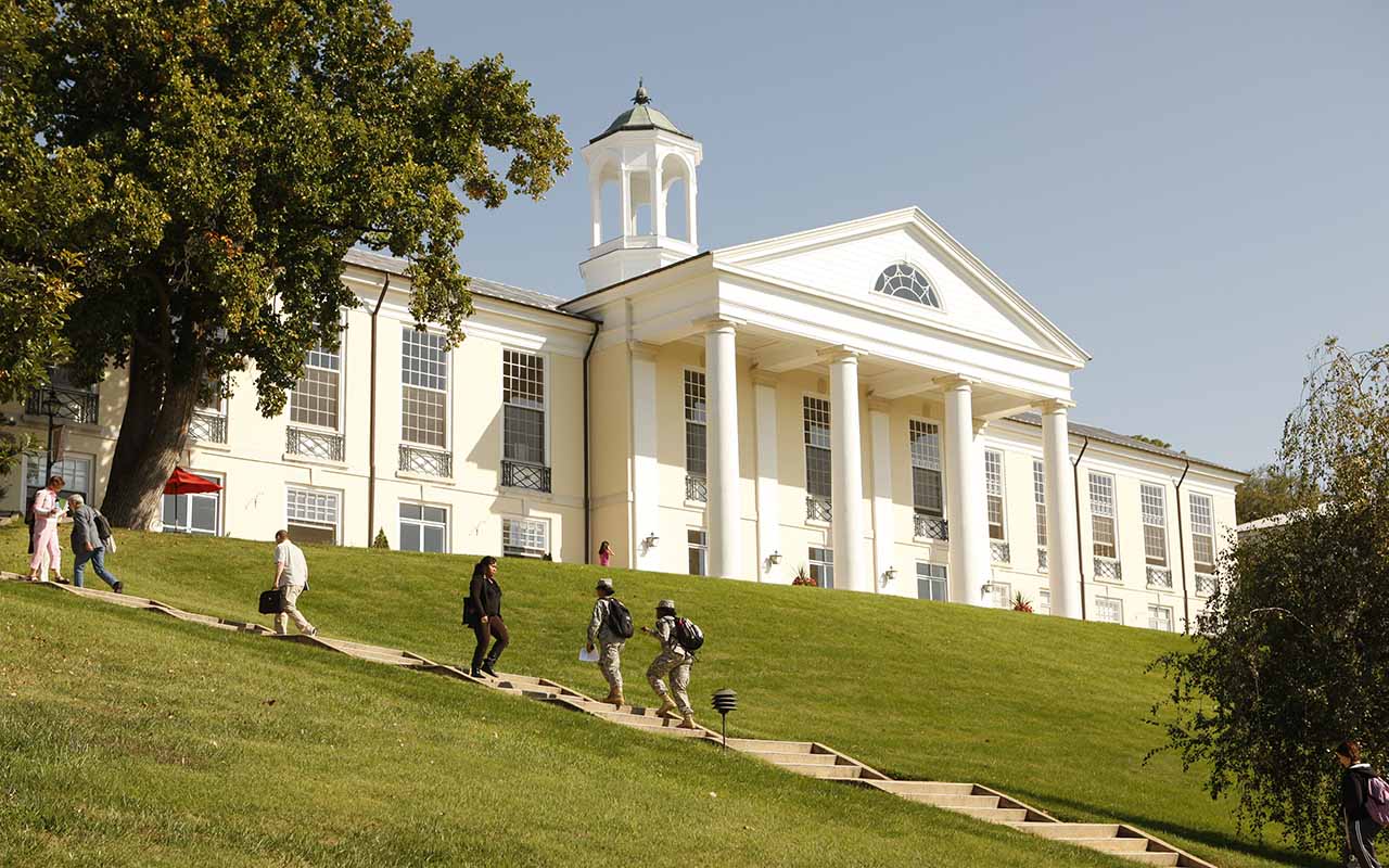 U.S. News recognizes MBU among the best in the South for its vibrant ...