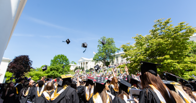 Accelerated Pathways — Mary Baldwin University