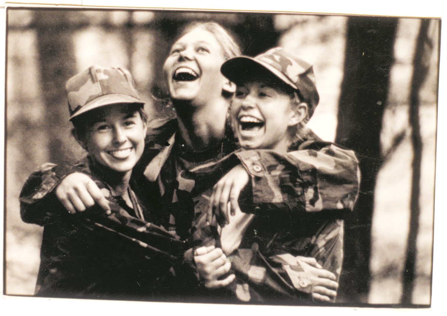 MBU Timeline — Mary Baldwin University