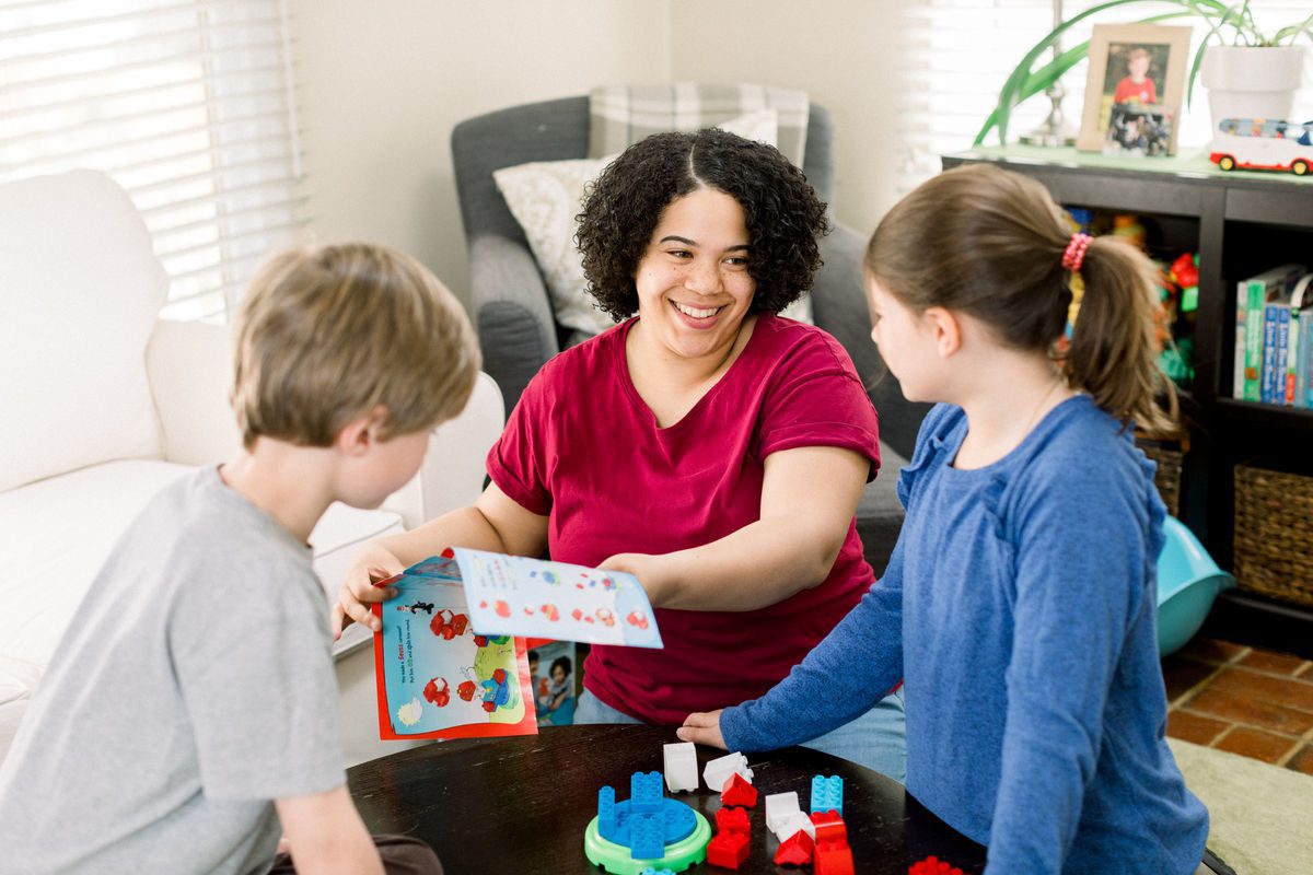 Applied Behavior Analysis (MS) — Mary Baldwin University