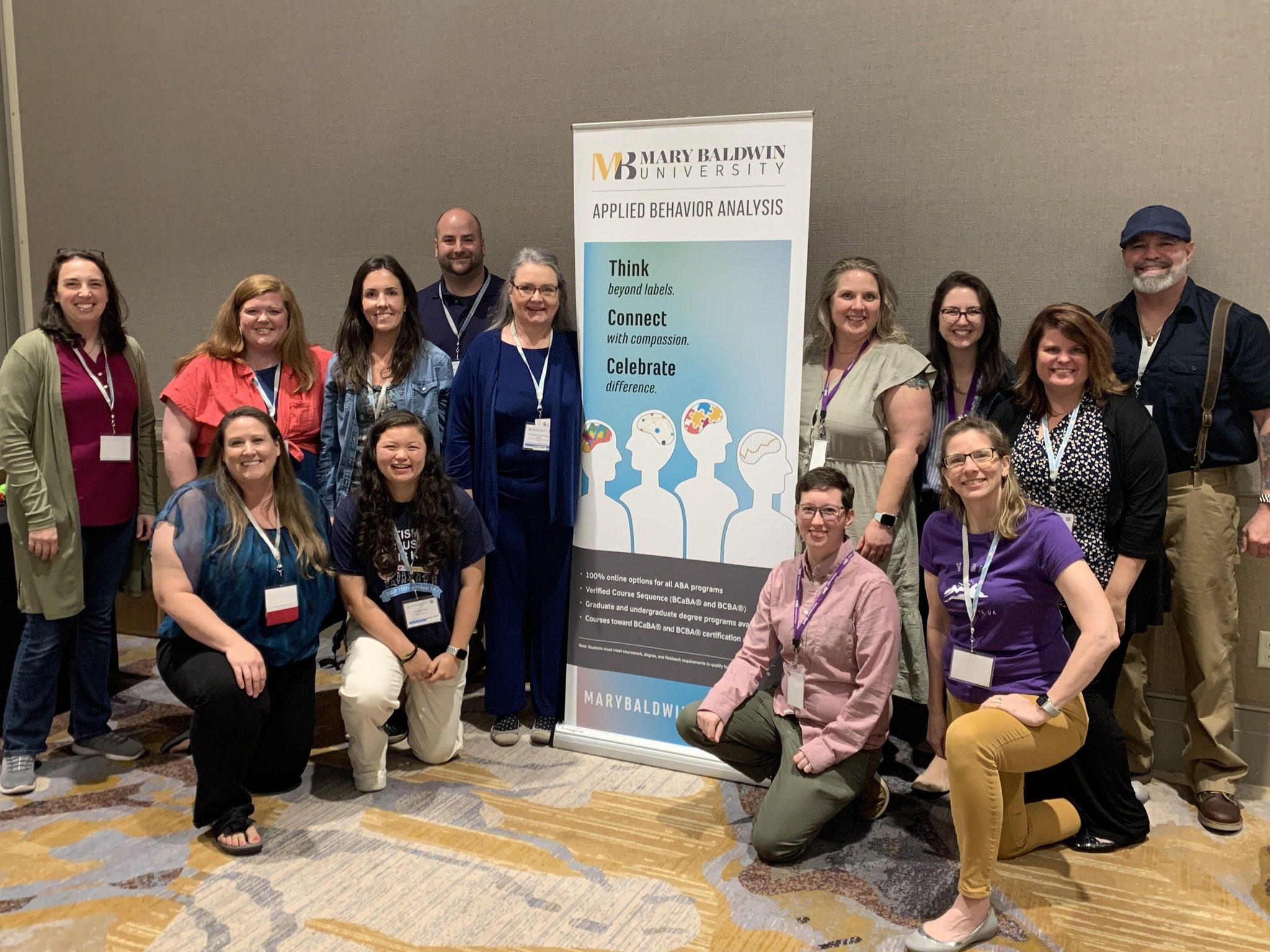 Applied Behavior Analysis (MS) — Mary Baldwin University