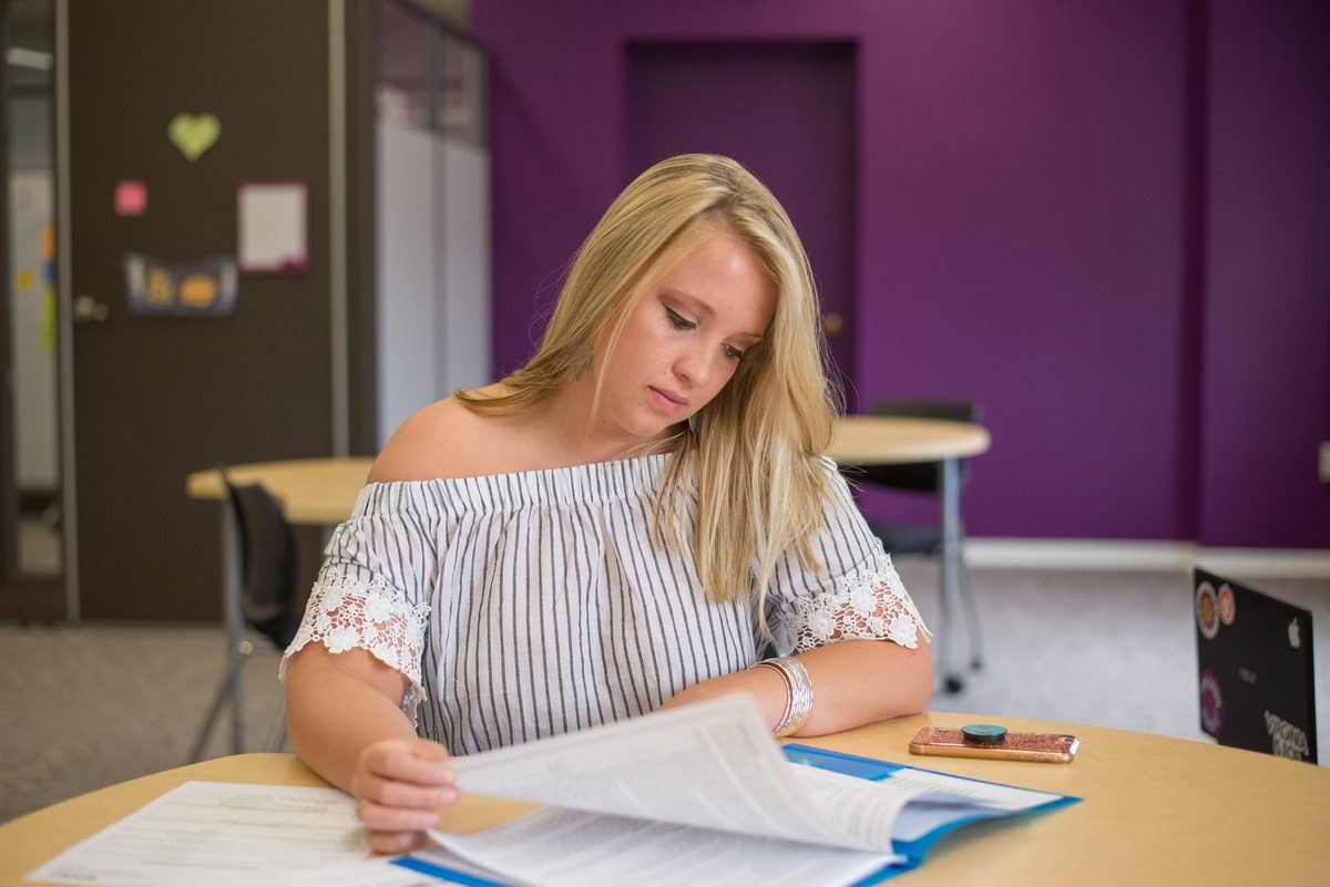 Project Management (Minor/Certificate) — Mary Baldwin University