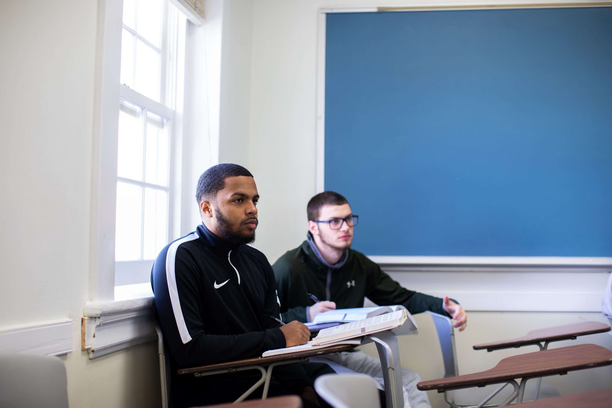 Psychology (BA/BS) — Mary Baldwin University