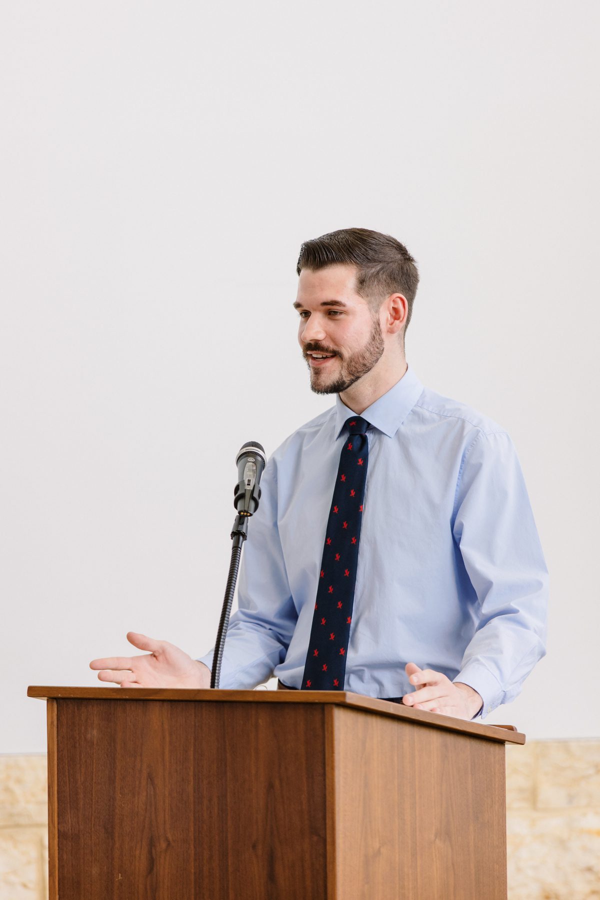 MBU Partnerships — Mary Baldwin University