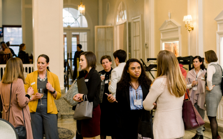 Student Experience — Mary Baldwin University