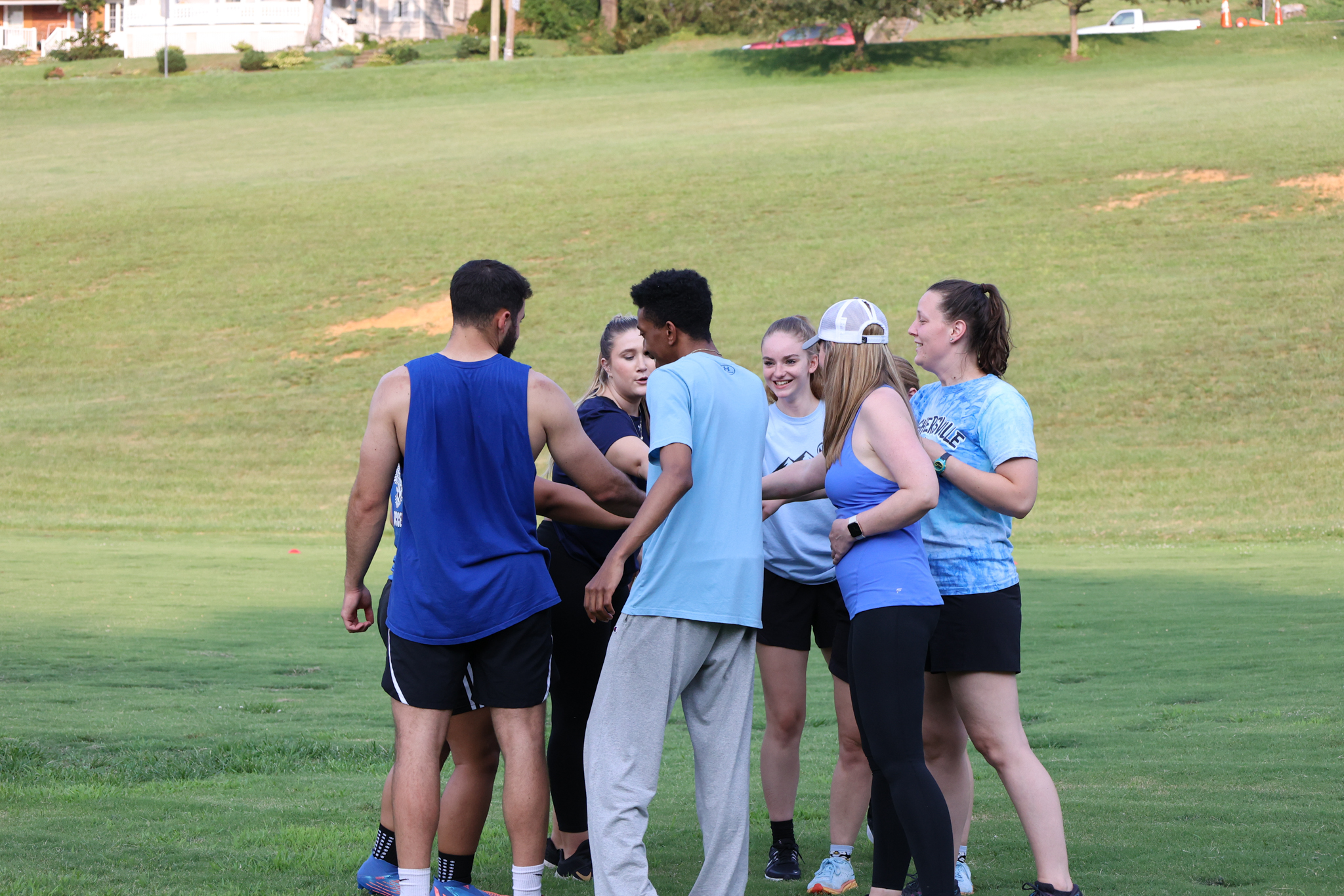 Life at Murphy Deming — Mary Baldwin University