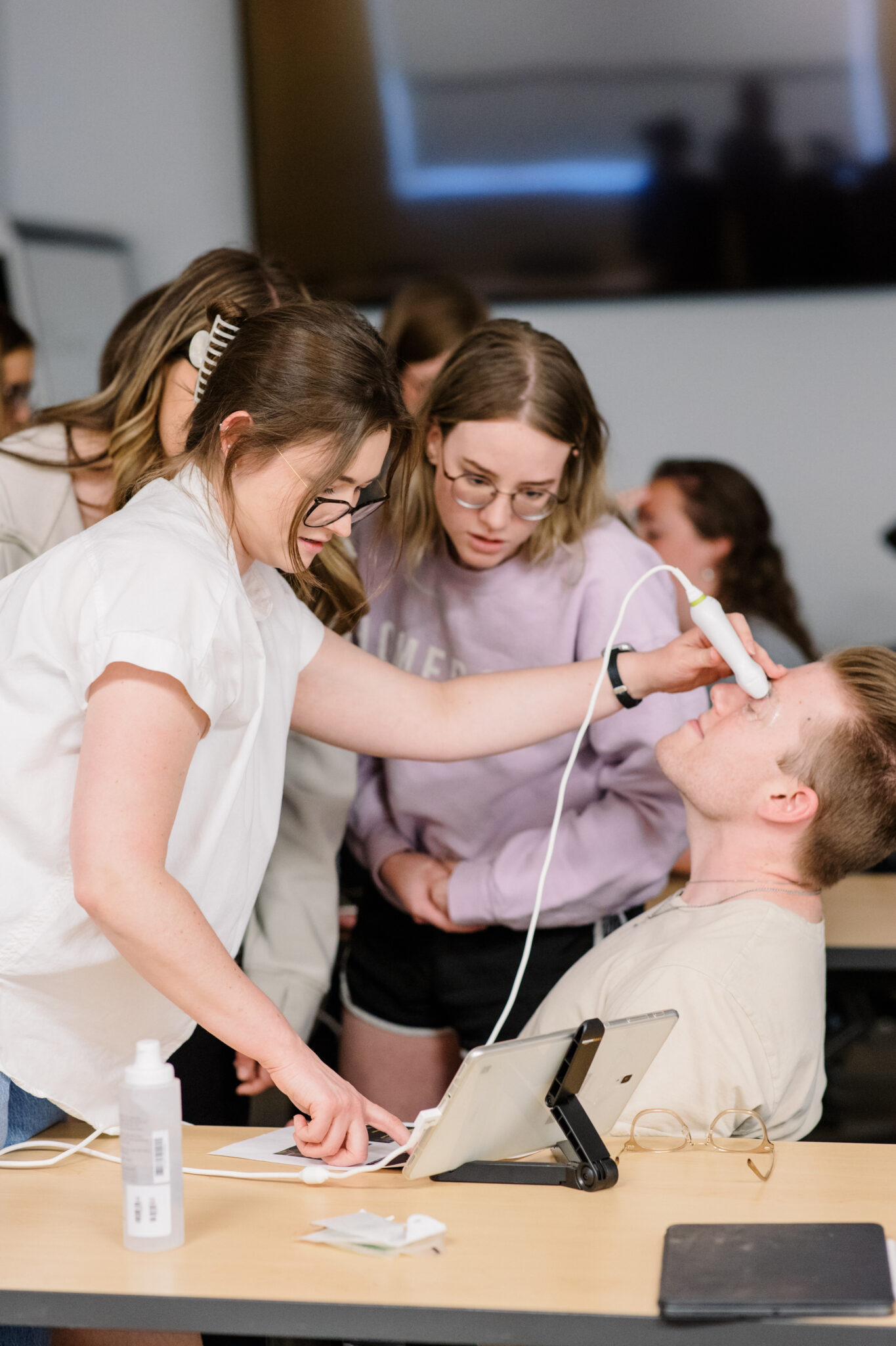 Life at Murphy Deming — Mary Baldwin University