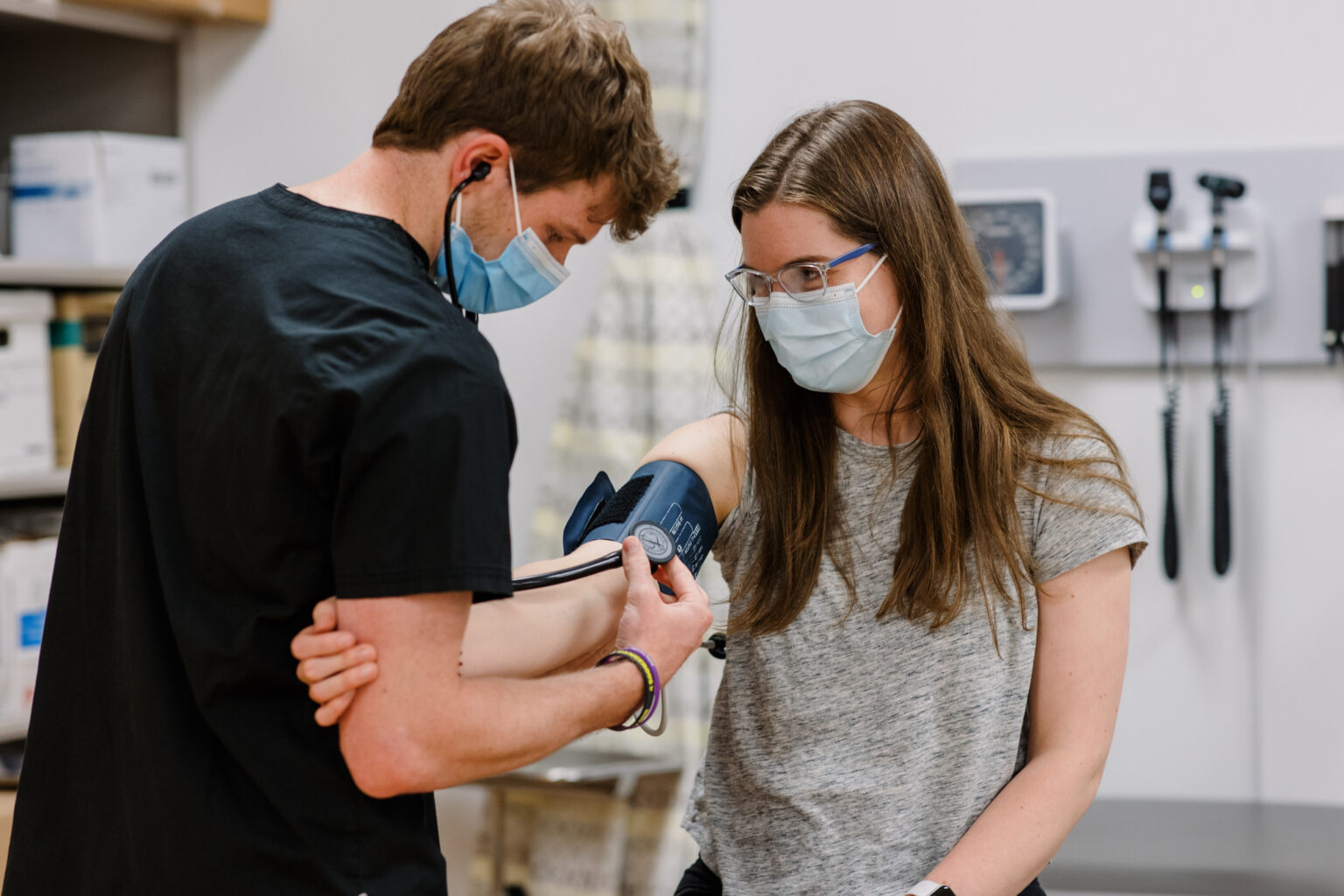 Life at Murphy Deming — Mary Baldwin University