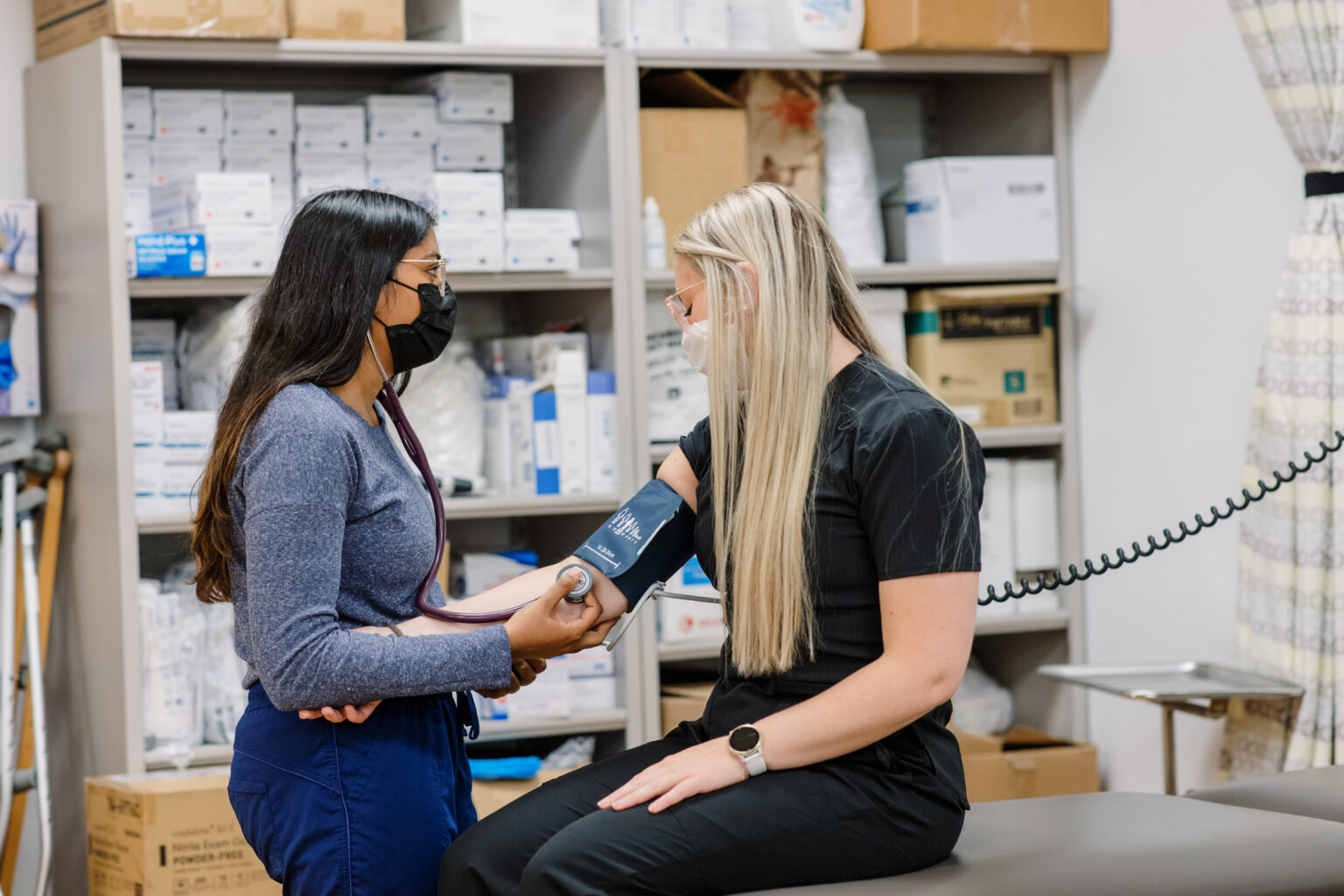 Life at Murphy Deming — Mary Baldwin University