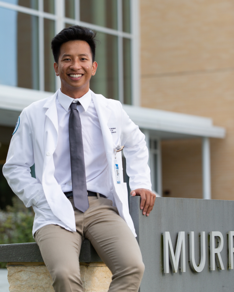 Life at Murphy Deming — Mary Baldwin University