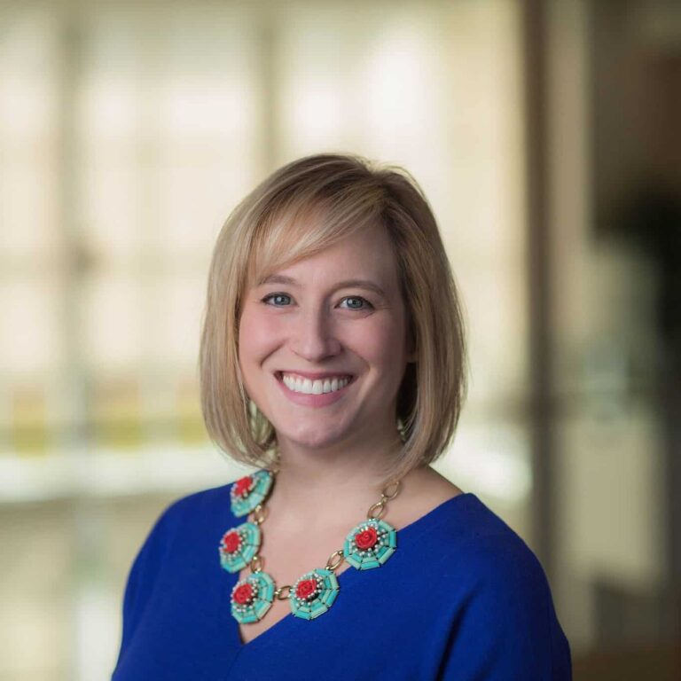 Occupational Therapy Faculty — Mary Baldwin University