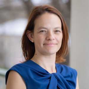 People — Mary Baldwin University