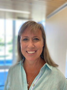 Felicia C. Esteban, MD — Mary Baldwin University