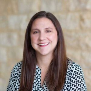 Jennifer Hancock, PhD — Mary Baldwin University