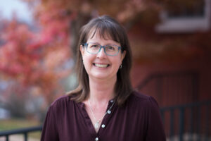 People — Mary Baldwin University