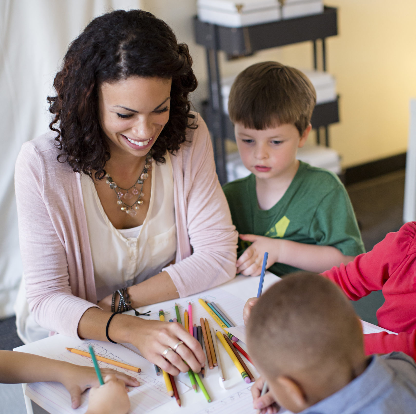Elementary Education (MEd) — Mary Baldwin University
