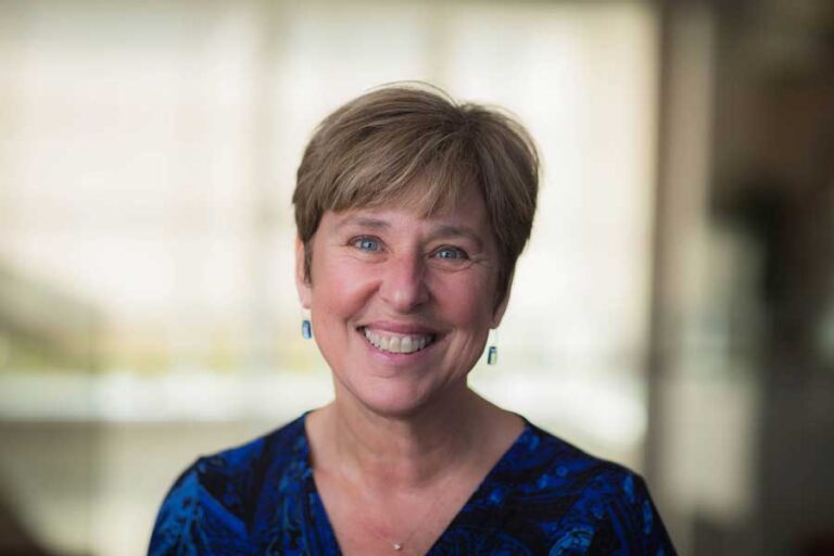 Occupational Therapy Faculty — Mary Baldwin University