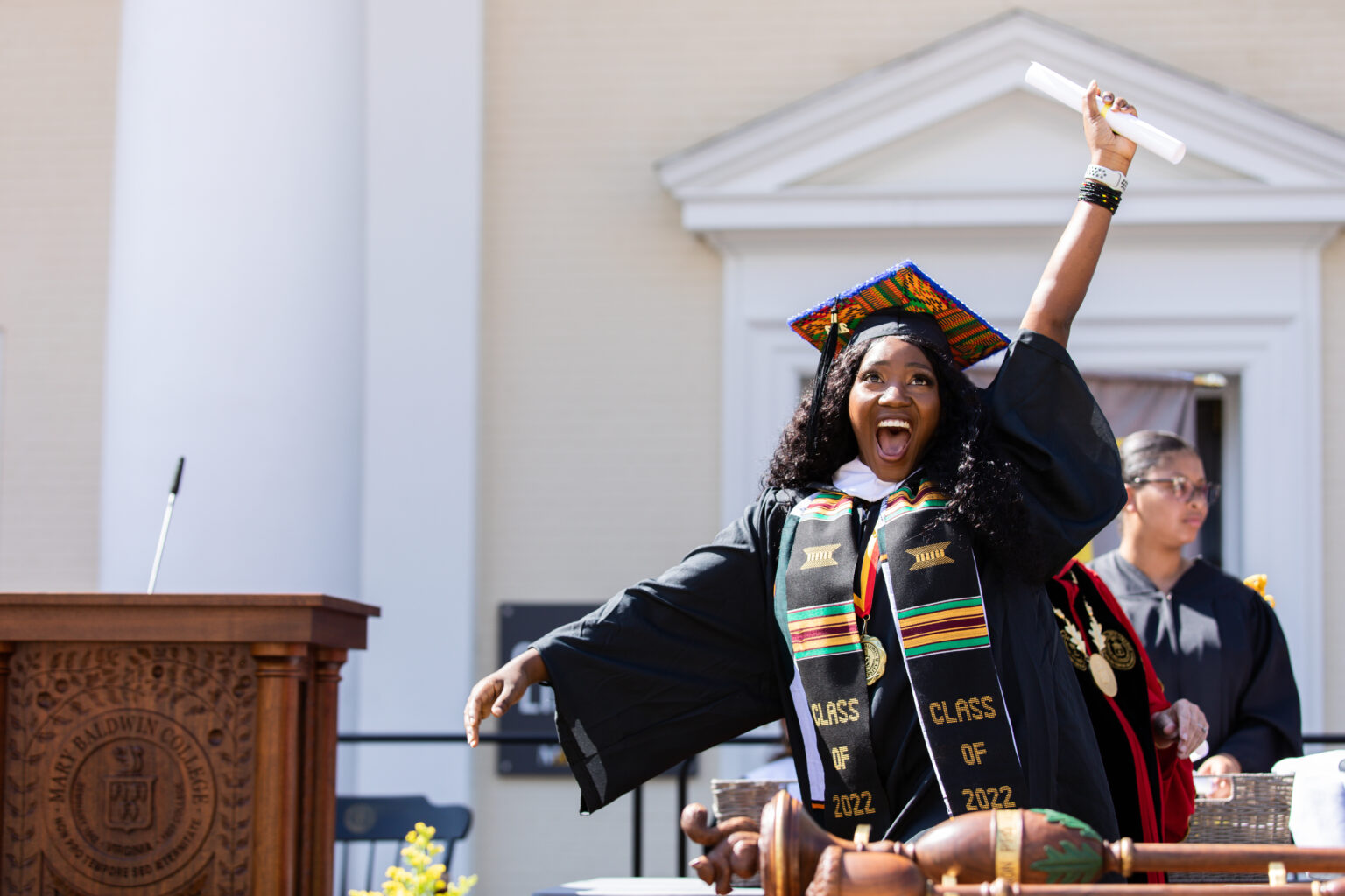 Mary Baldwin University - Staunton, VA and Online Programs