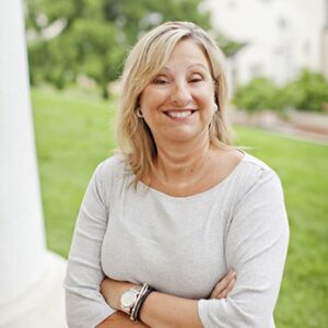 Catherine “Cat” Ferris McPherson — Mary Baldwin University