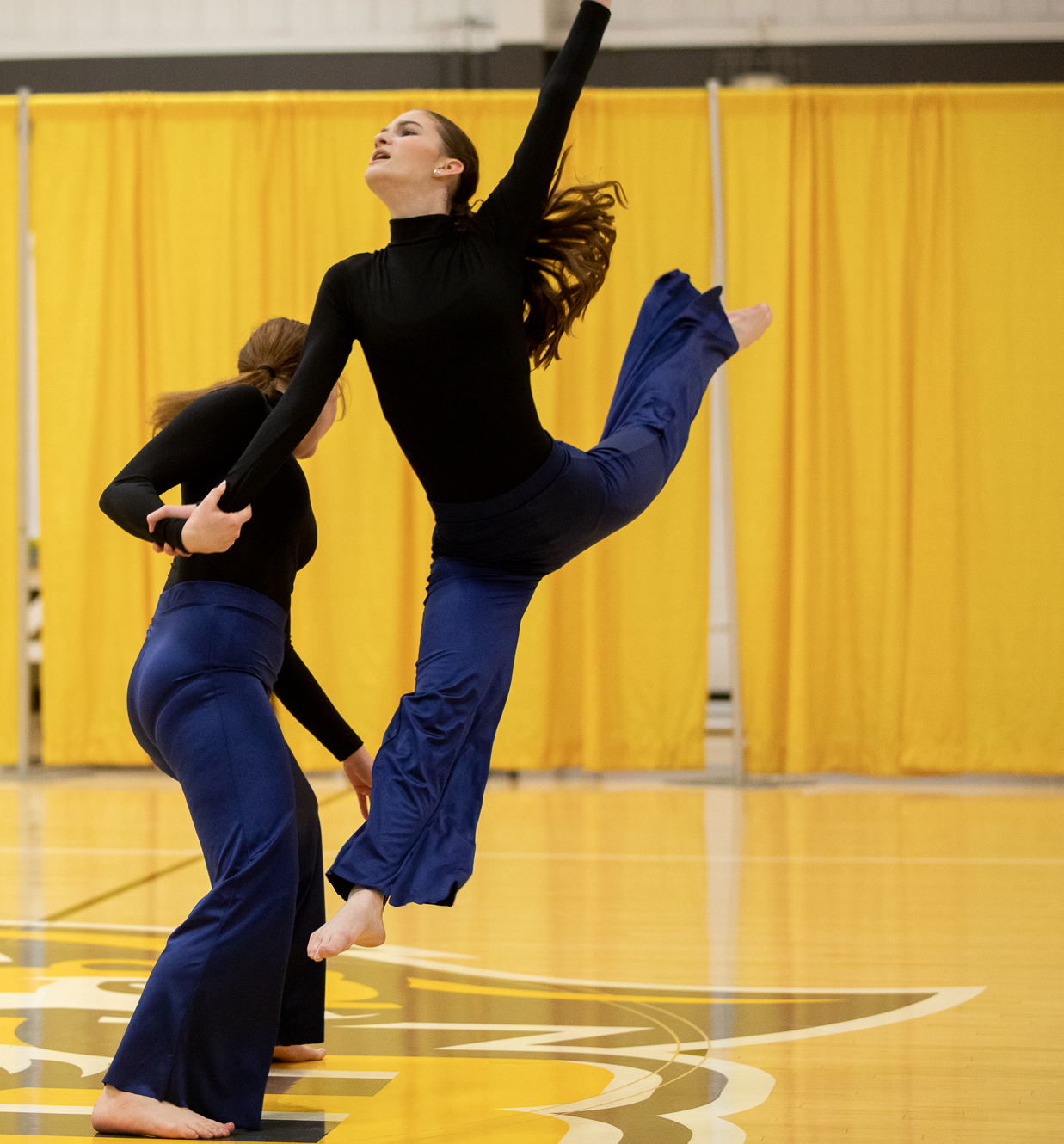 Dance (Minor) — Mary Baldwin University
