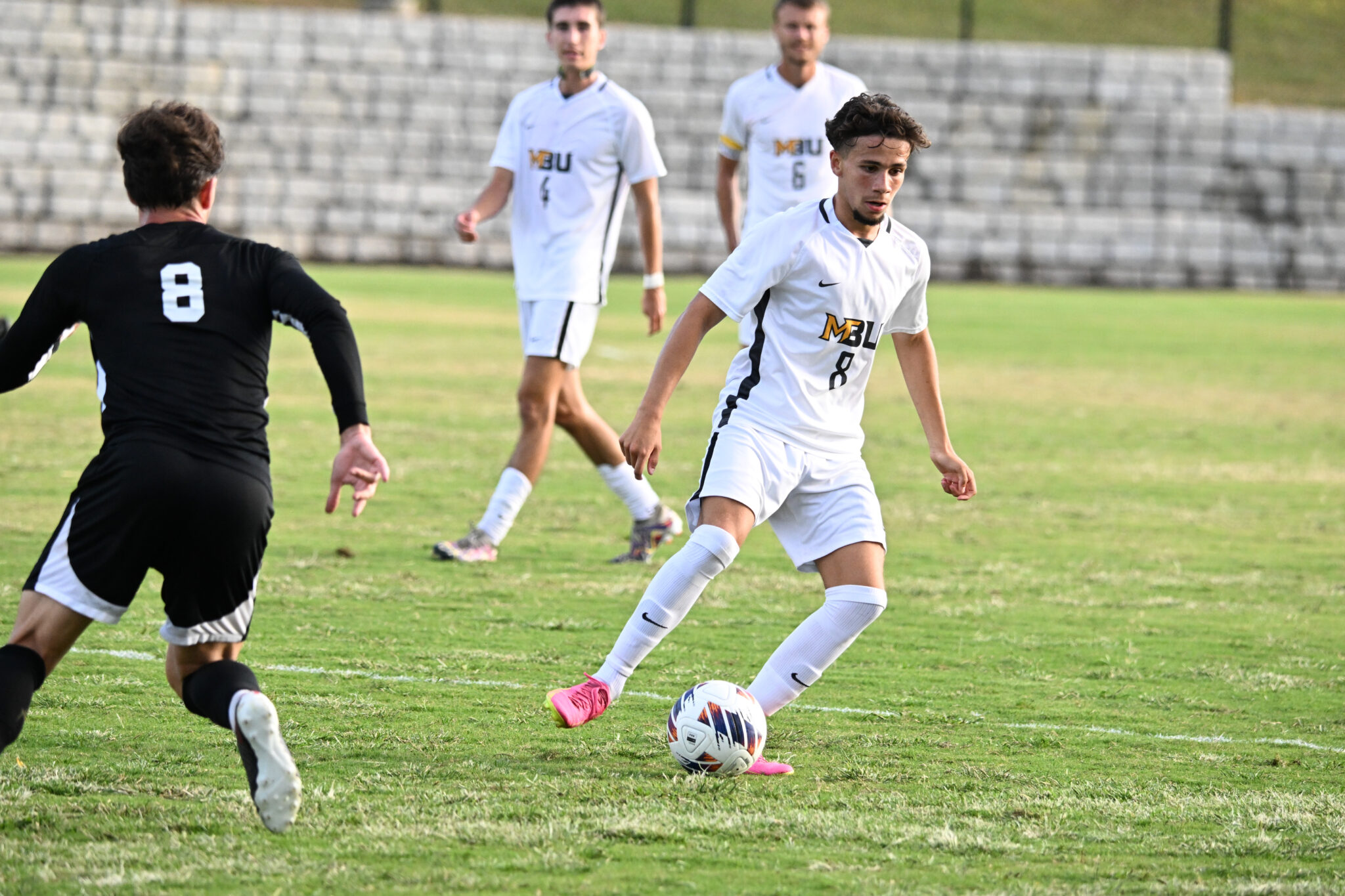 Fall 2023 Sports Awards — Mary Baldwin University