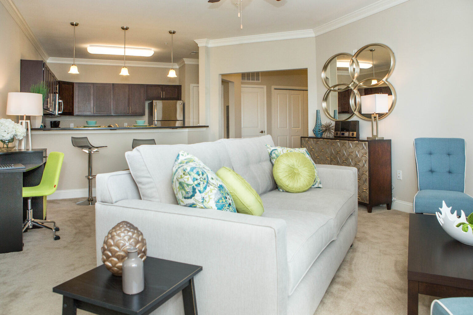 Housing Links — Mary Baldwin University