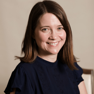 Kristen “Krissy” Egan — Mary Baldwin University