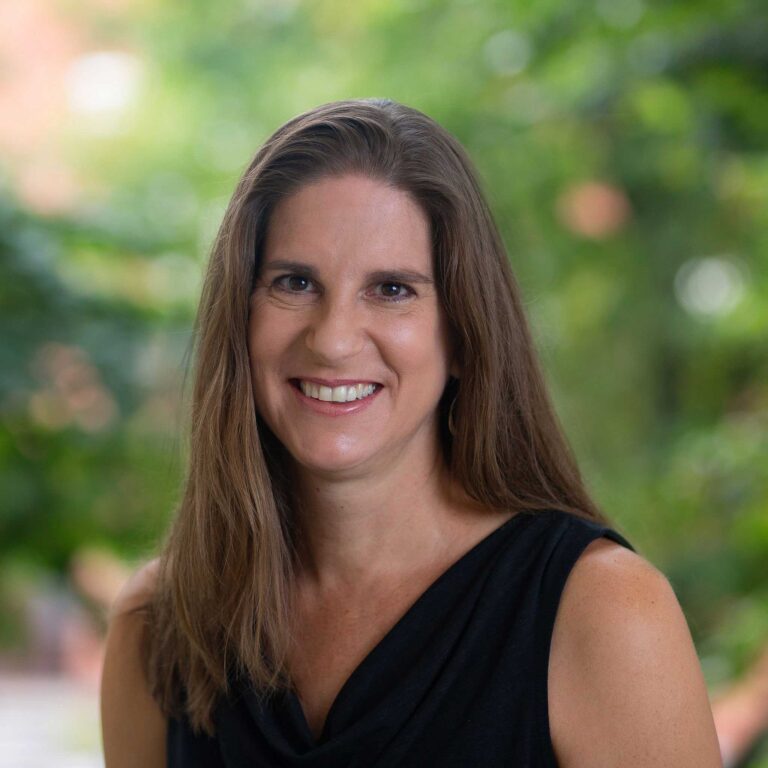 Rebecca Haberman — Mary Baldwin University