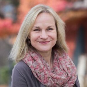 Katherine Turner — Mary Baldwin University