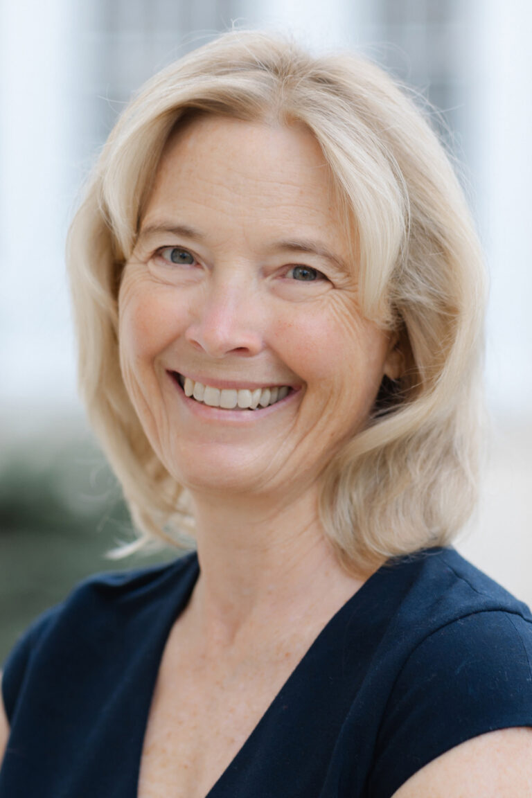 Laura Showalter — Mary Baldwin University