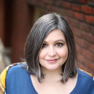 Molly Seremet — Mary Baldwin University