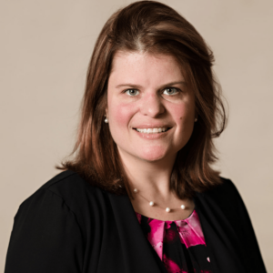 Rachel Potter — Mary Baldwin University