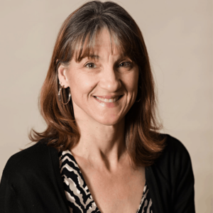 Stephanie Sebolt, PhD — Mary Baldwin University