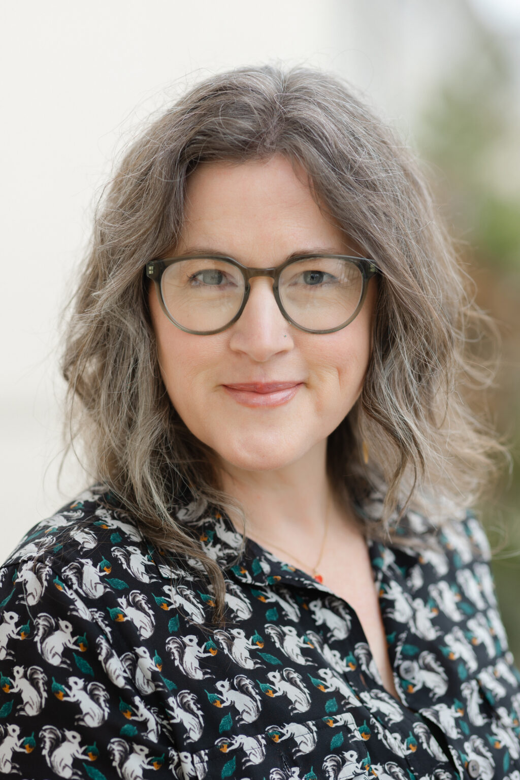 Staff — Mary Baldwin University