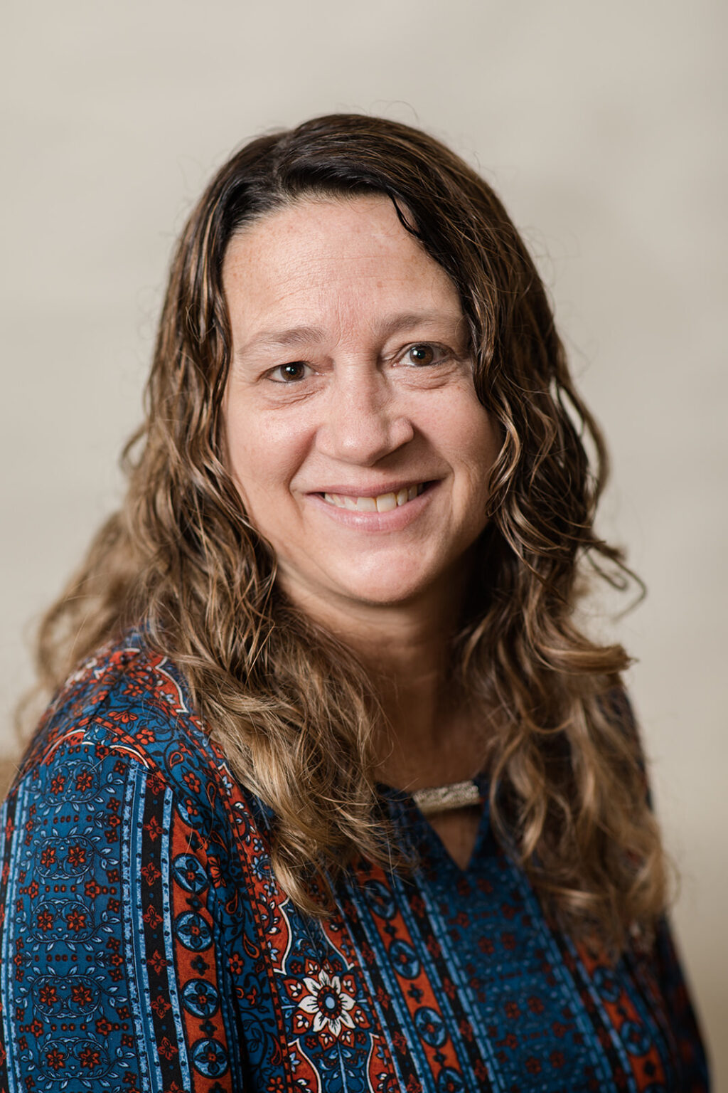 Lori Johnson — Mary Baldwin University