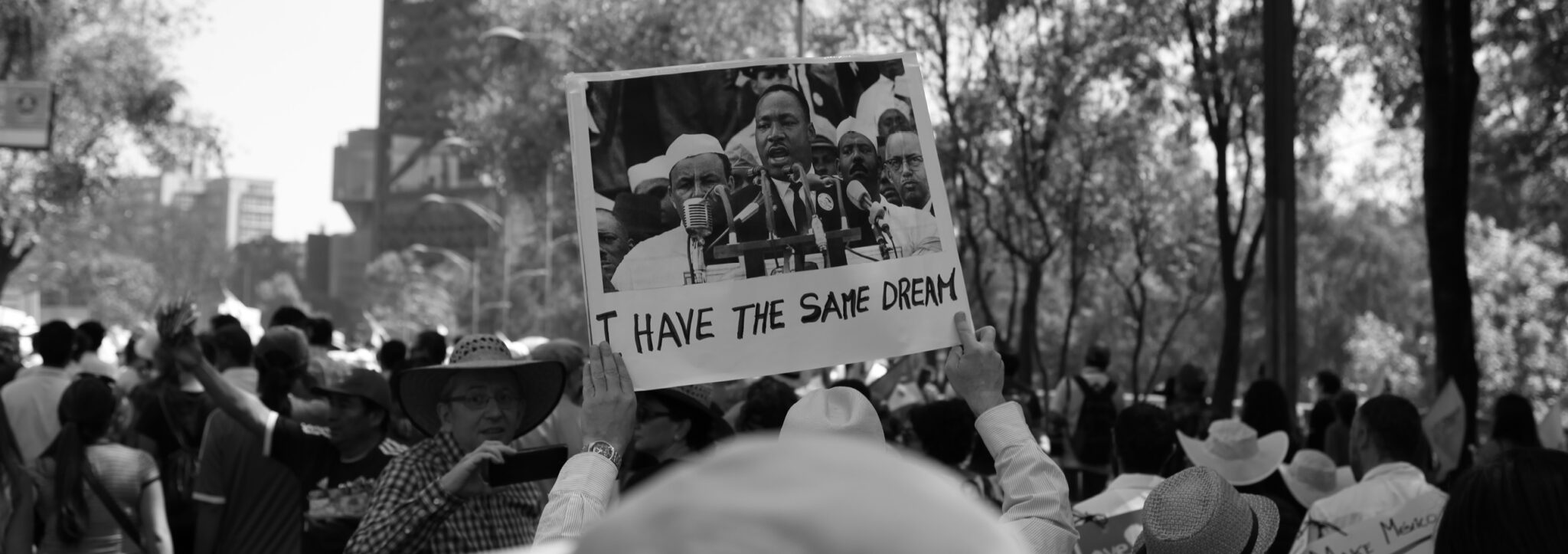 Transforming a Day by Transforming Your Community: Martin Luther King ...