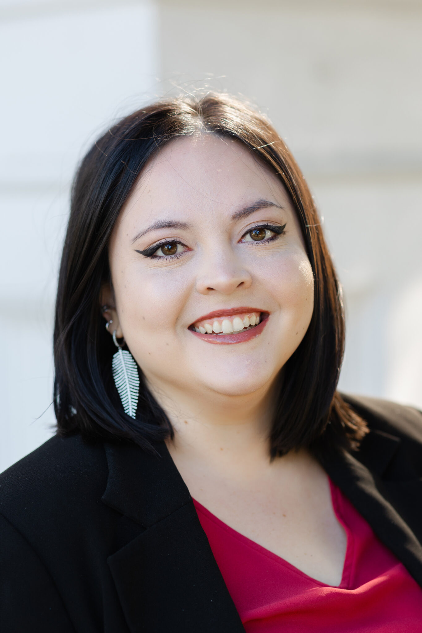 Mary Gilbert — Mary Baldwin University