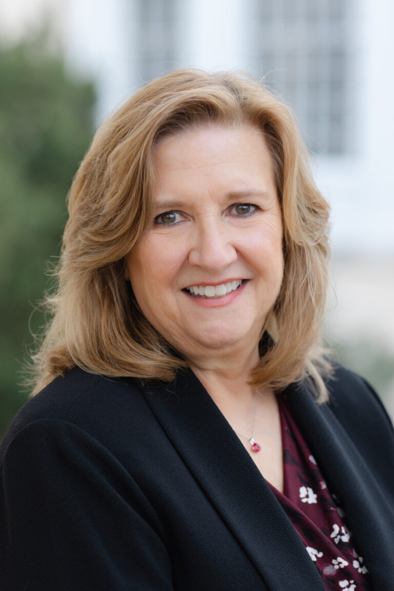 University Registrar — Mary Baldwin University