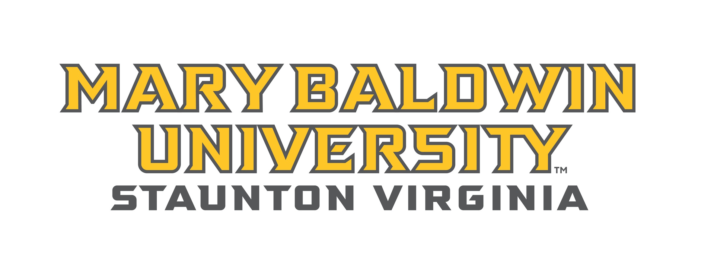MBU Logos — Mary Baldwin University