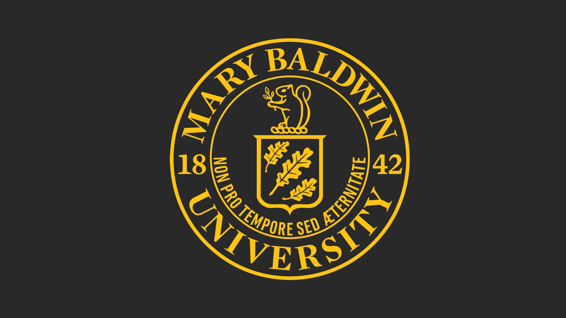MBU Logos — Mary Baldwin University